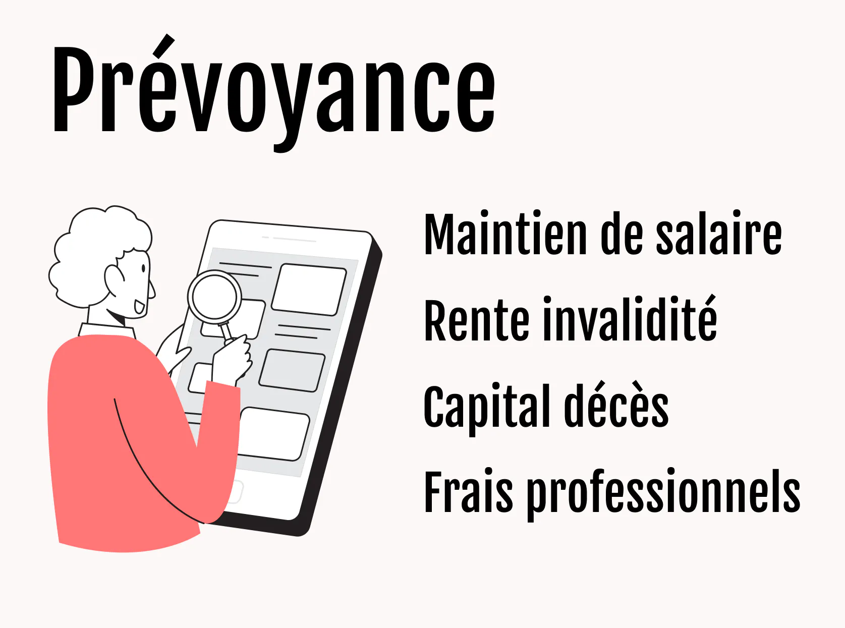 Prévoyance Professionnelle : Un Guide Complet pour Comprendre et Protéger Votre Avenir - L ...
